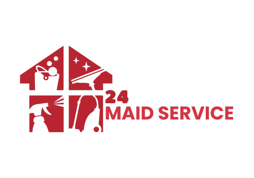 Maid Service Karachi | 24 Maid Service